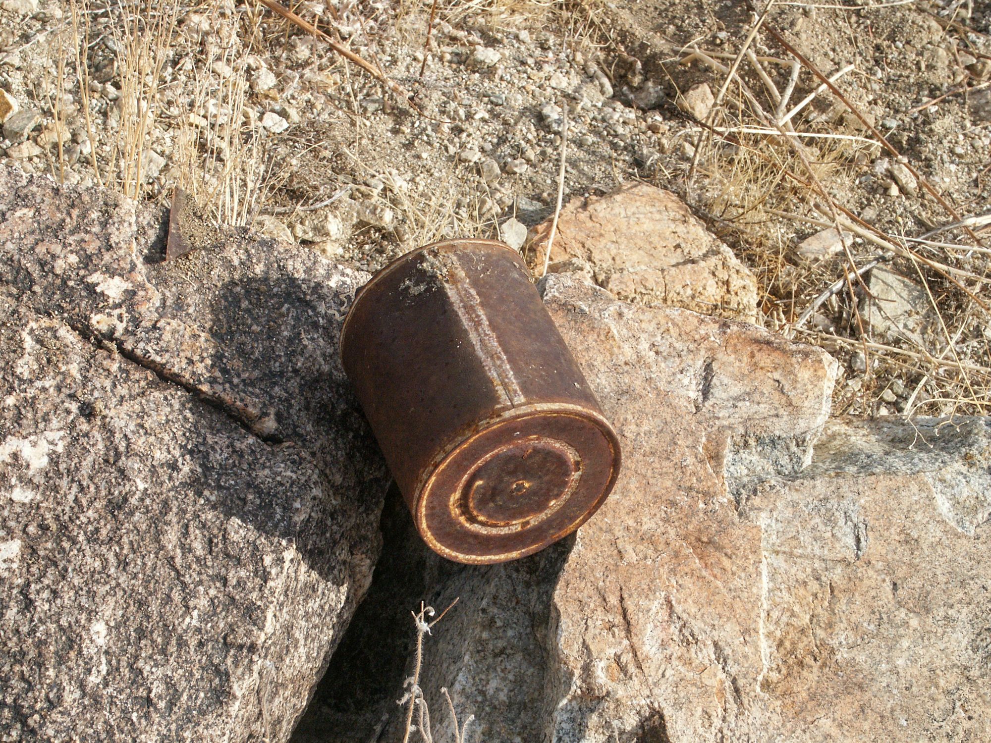 Dating Historical Sites