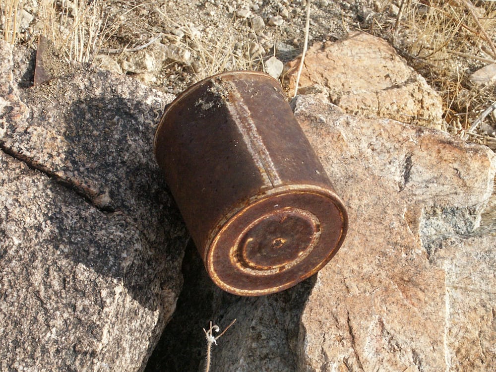 Dating Historical Sites