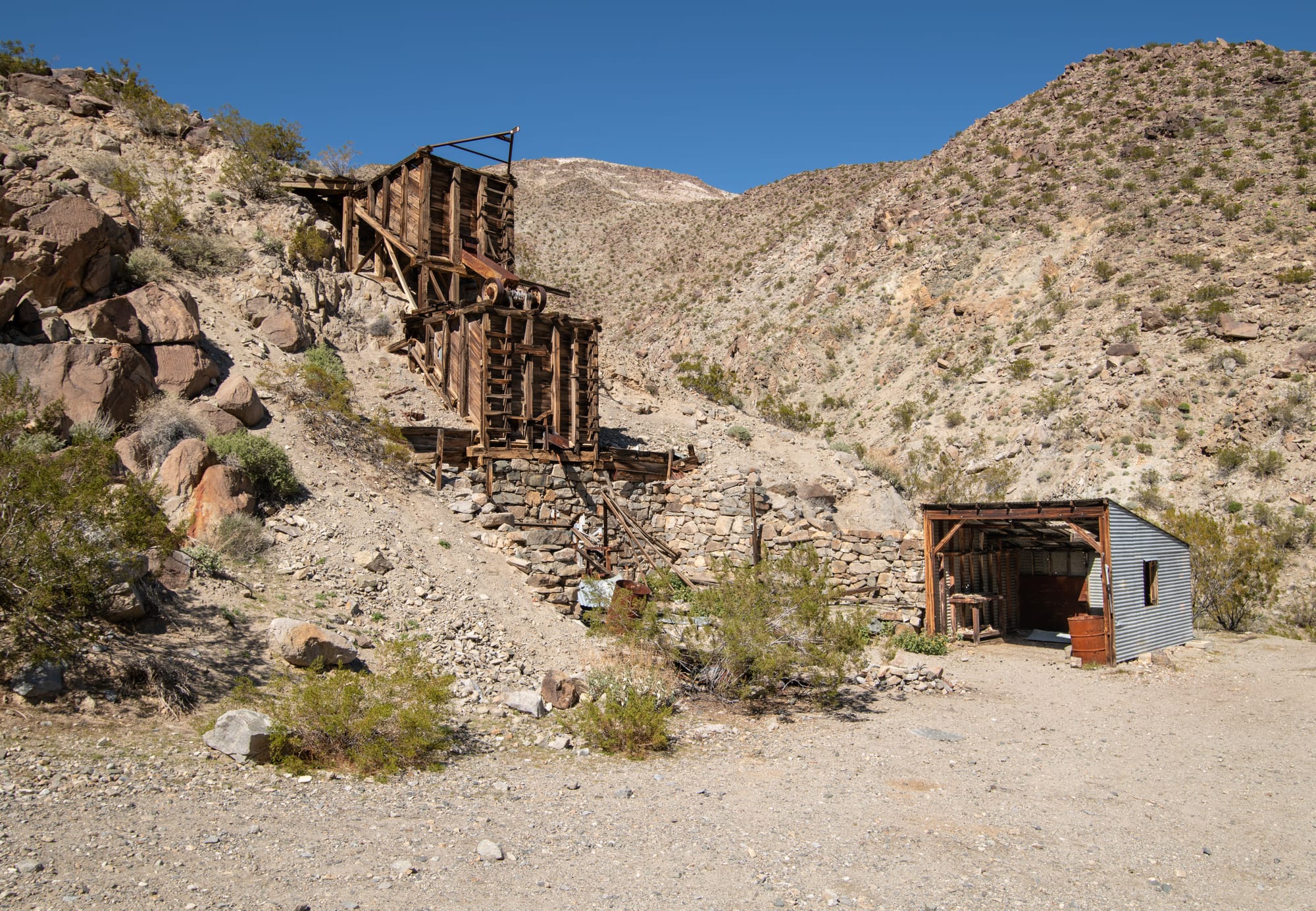 Starbuck's Exploring