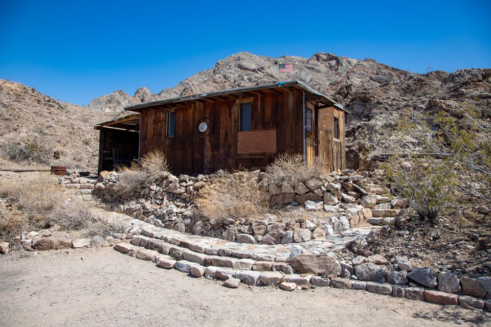 Starbuck's Exploring